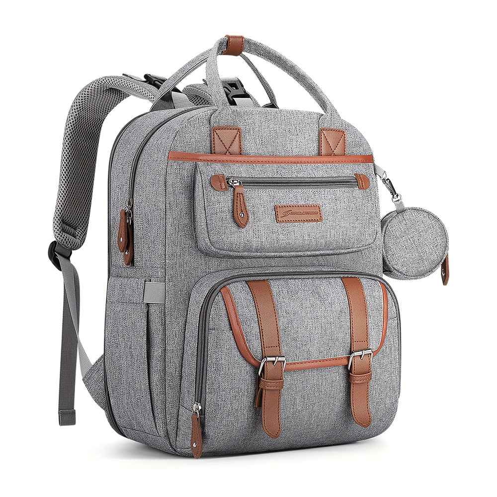 Lenovo Backpack: The Perfect Blend of Style and Function